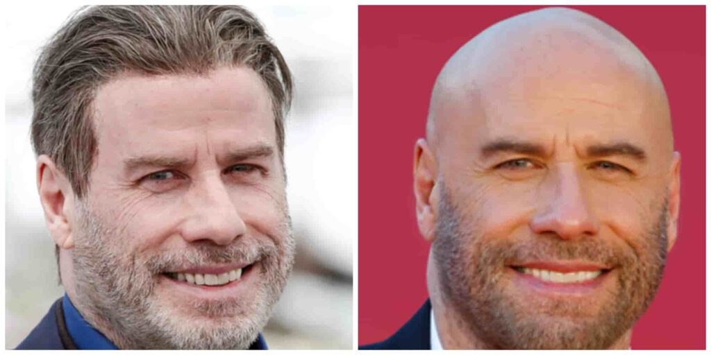 Celebs Wearing Wigs: 22 Stories That Might Surprise You