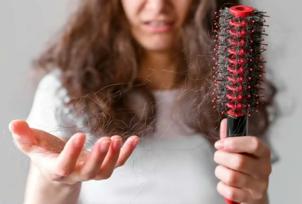 Hair Shedding Vs Hair Loss: Understanding The Difference