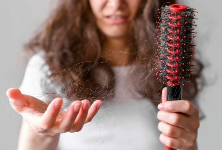 Hair Shedding Vs Hair Loss: Understanding The Difference