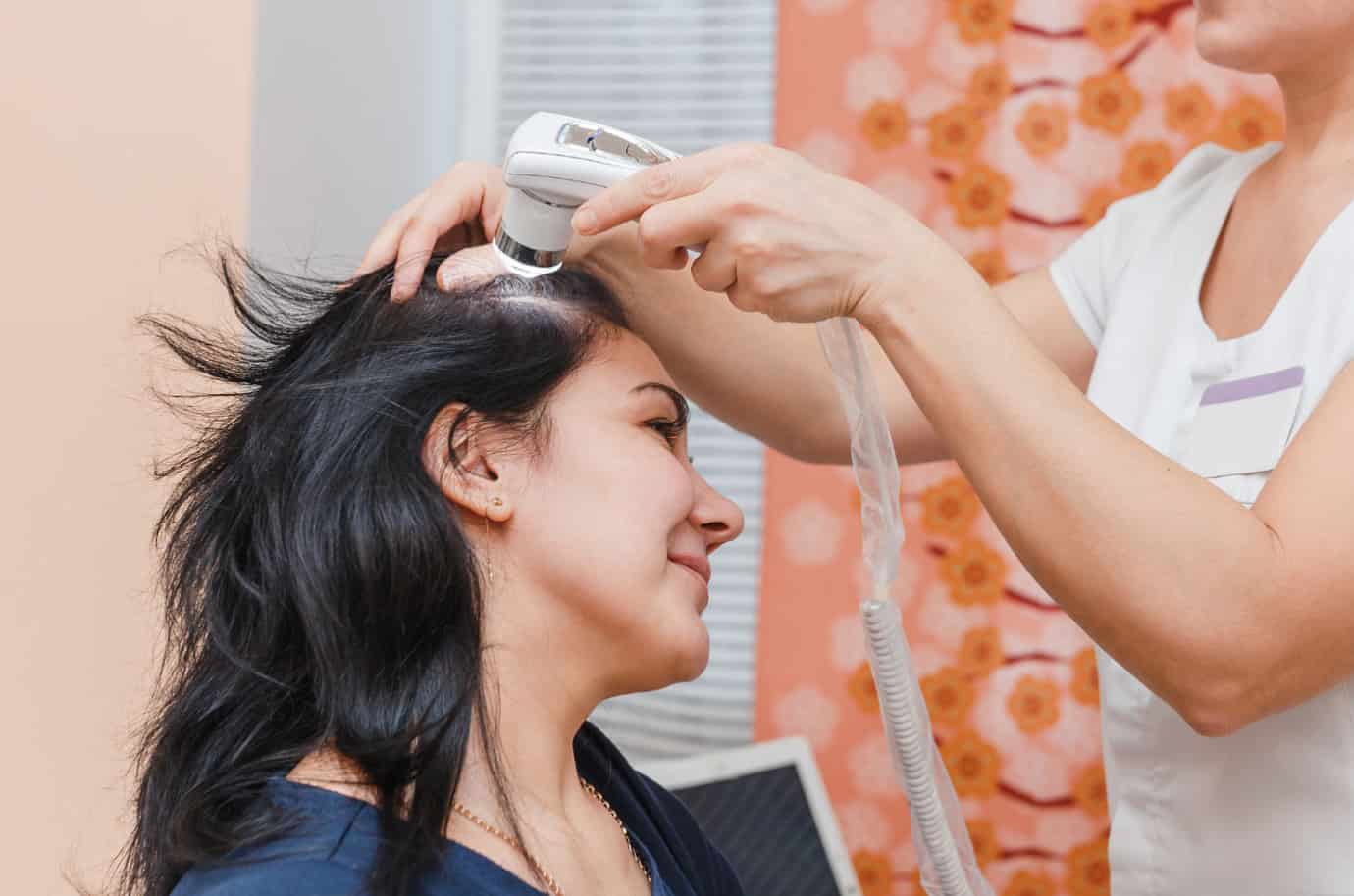 Who Is A Trichologist & What Do They Do? | Longevita