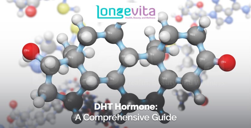 DHT Hormone: What Is It & Can You Lower It? | Longevita