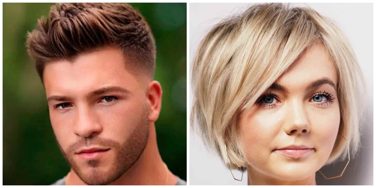 What Causes A Cowlick & How To Get Rid Of It? | Longevita