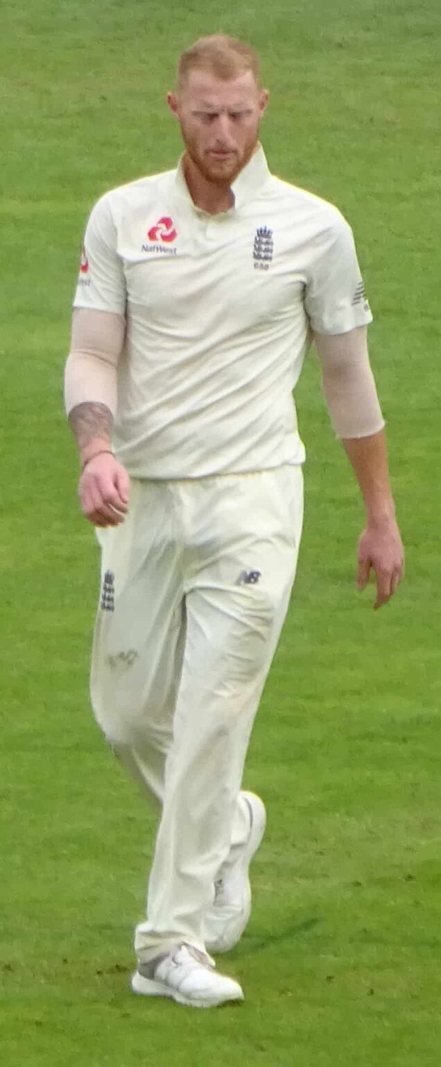 Ben Stokes Hair Transplant: All You Need To Know