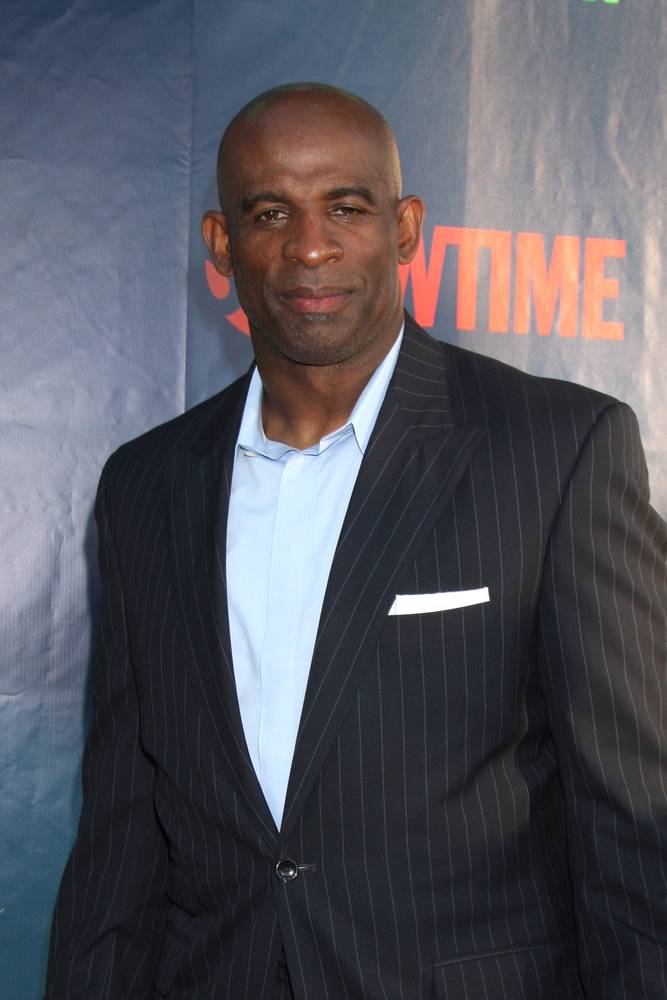 The Facts About Deion Sanders Hair Transplant | Longevita