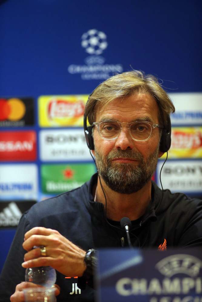 Jurgen Klopp Hair Transplant Revealed | Longevita