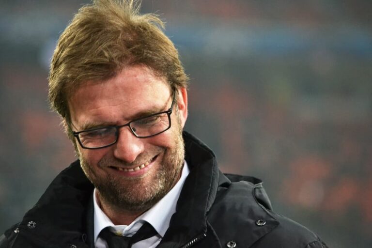 Jurgen Klopp Hair Transplant Revealed | Longevita