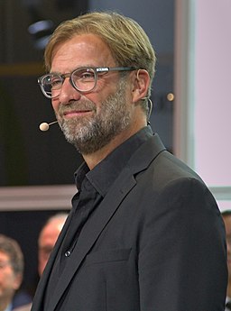 Jurgen Klopp Hair Transplant Revealed | Longevita
