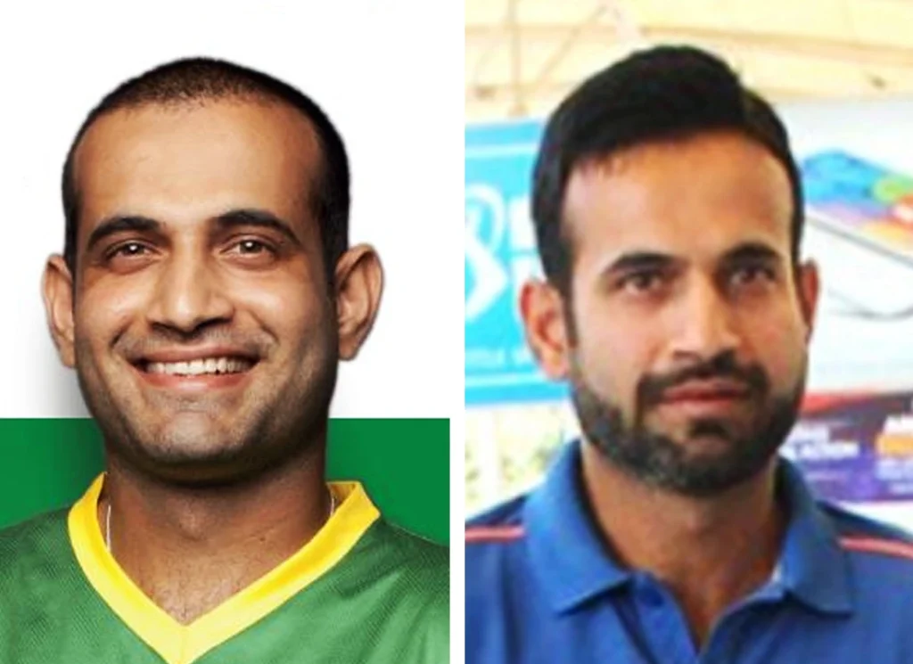 Irfan Pathan Hair Transplant: An In-Depth Analysis
