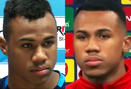 Gabriel Magalhaes Hair Transplant | Longevita