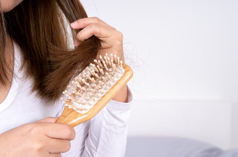 Hair Pull Test: Can It Truly Diagnose Hair Loss? | Longevita