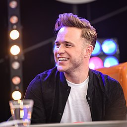 Has Olly Murs Had A Hair Transplant? | Longevita