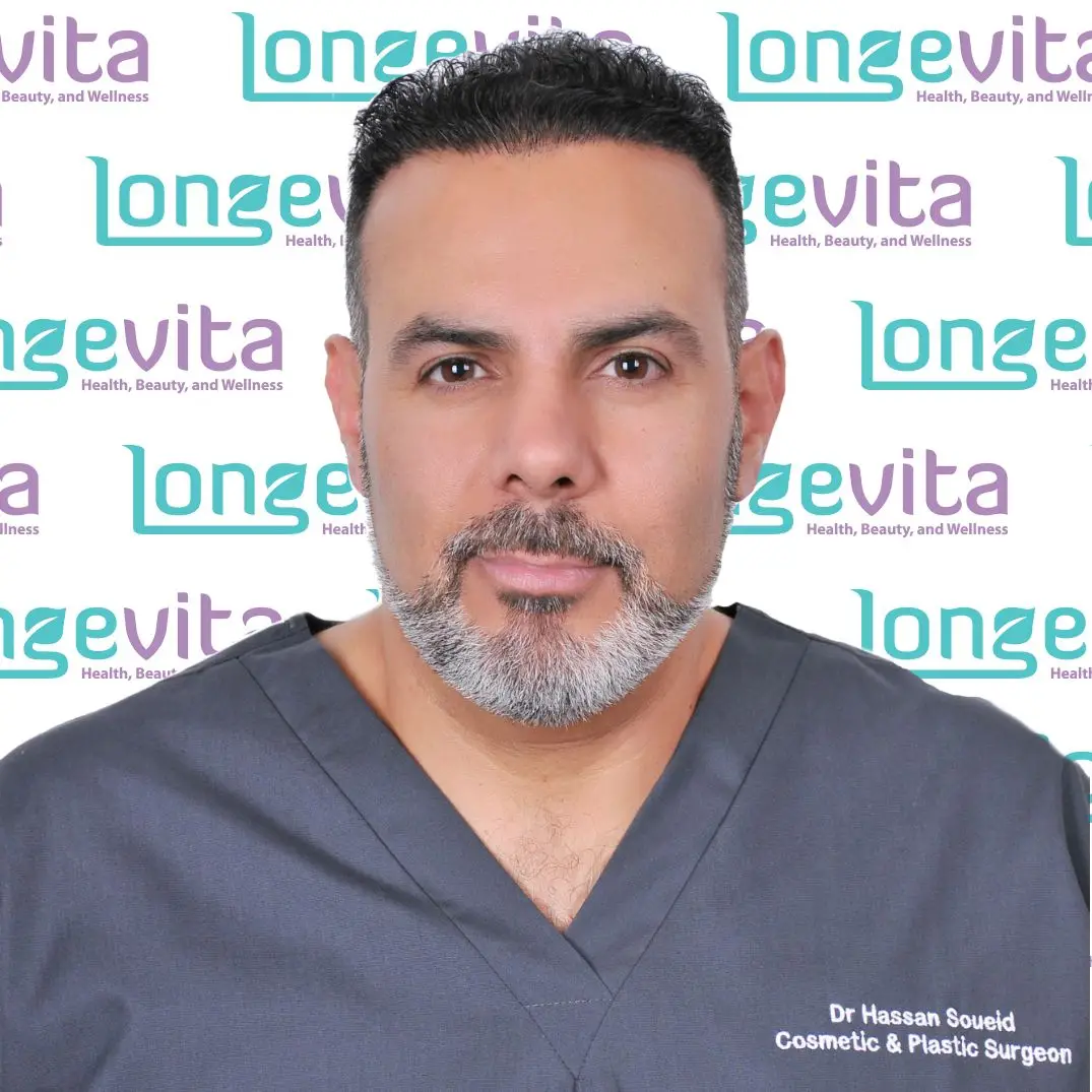 Dr Hassan - Hair Transplant And Medical Aesthetics Specialist
