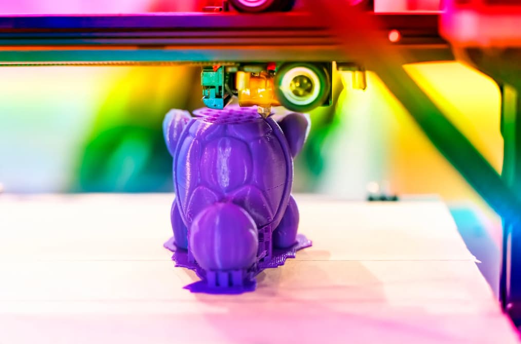 3D Printed Hair Follicles And The Future Of Hair Loss