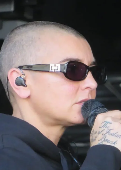 21 Bald Female Celebrities: From Jada Smith To Joey King