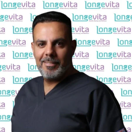 Dr Hassan - Hair Transplant And Medical Aesthetics Specialist